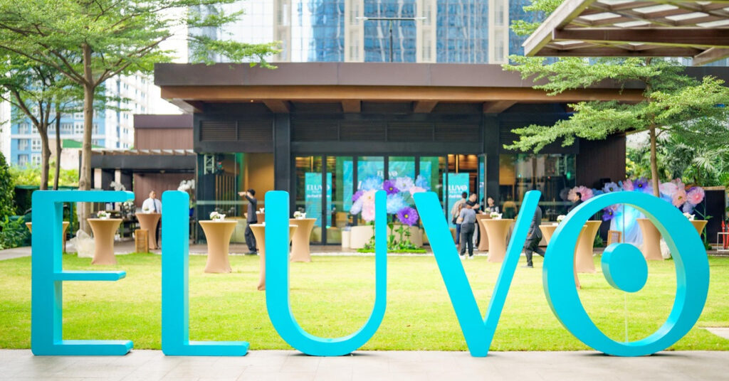 Eluvo Health Grand Launch – Philippines