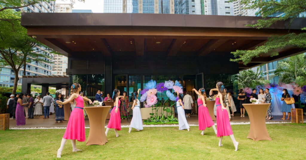 Eluvo Health Grand Launch – Philippines