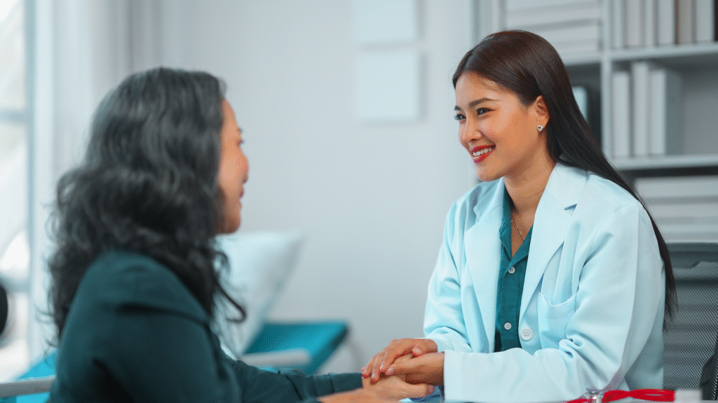 Wellness & Diagnostics – Eluvo Health